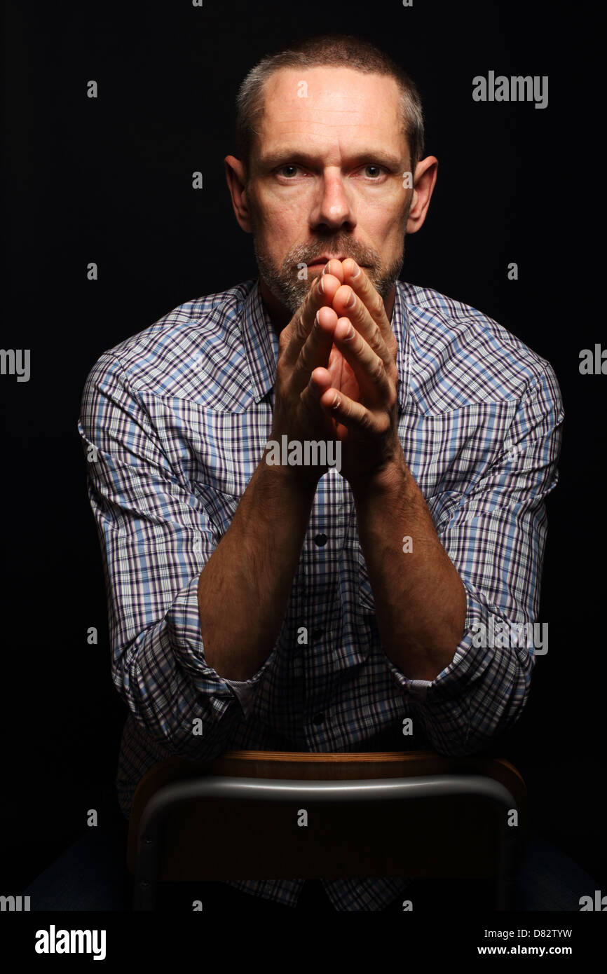 40 something hi-res stock photography and images - Alamy