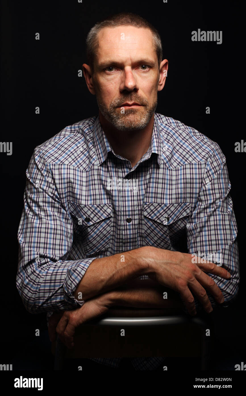 Dramatic expression hi-res stock photography and images - Alamy