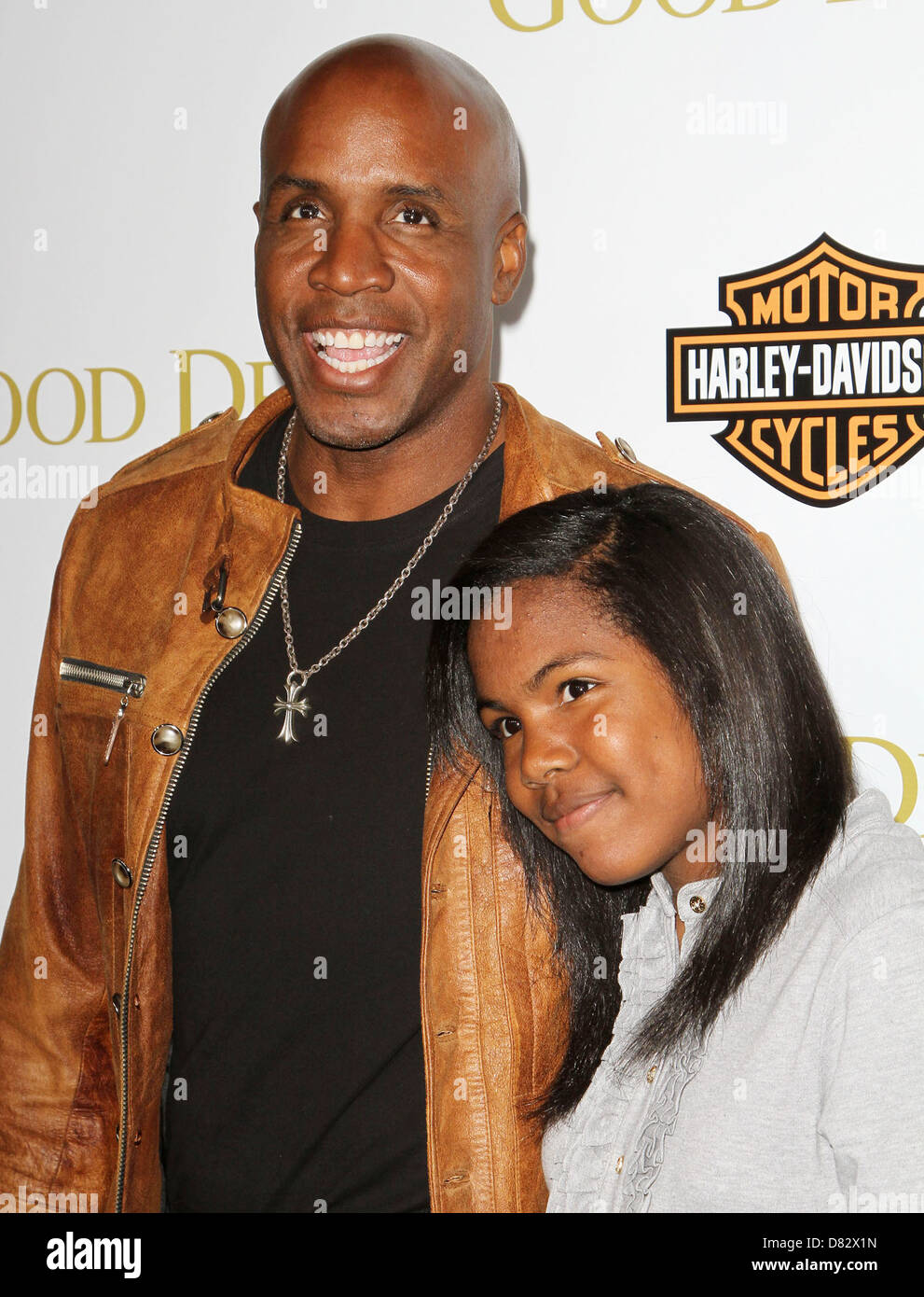 Liz Watson In Leather