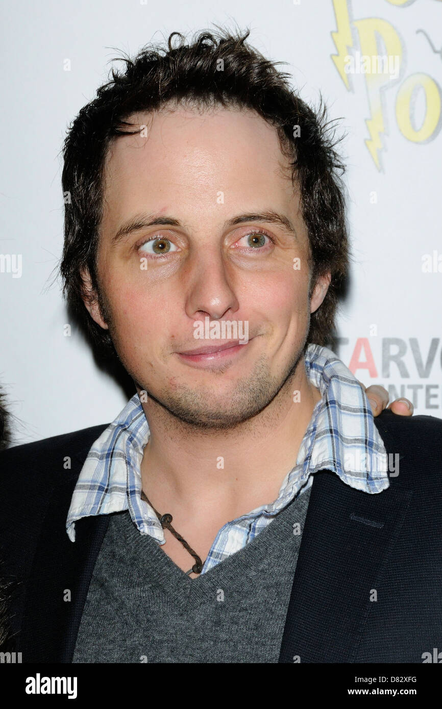 Jonny Harris