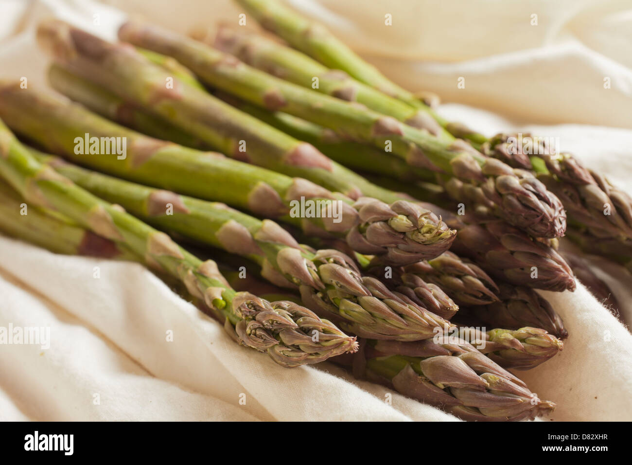 Asparagus hi-res stock photography and images - Alamy