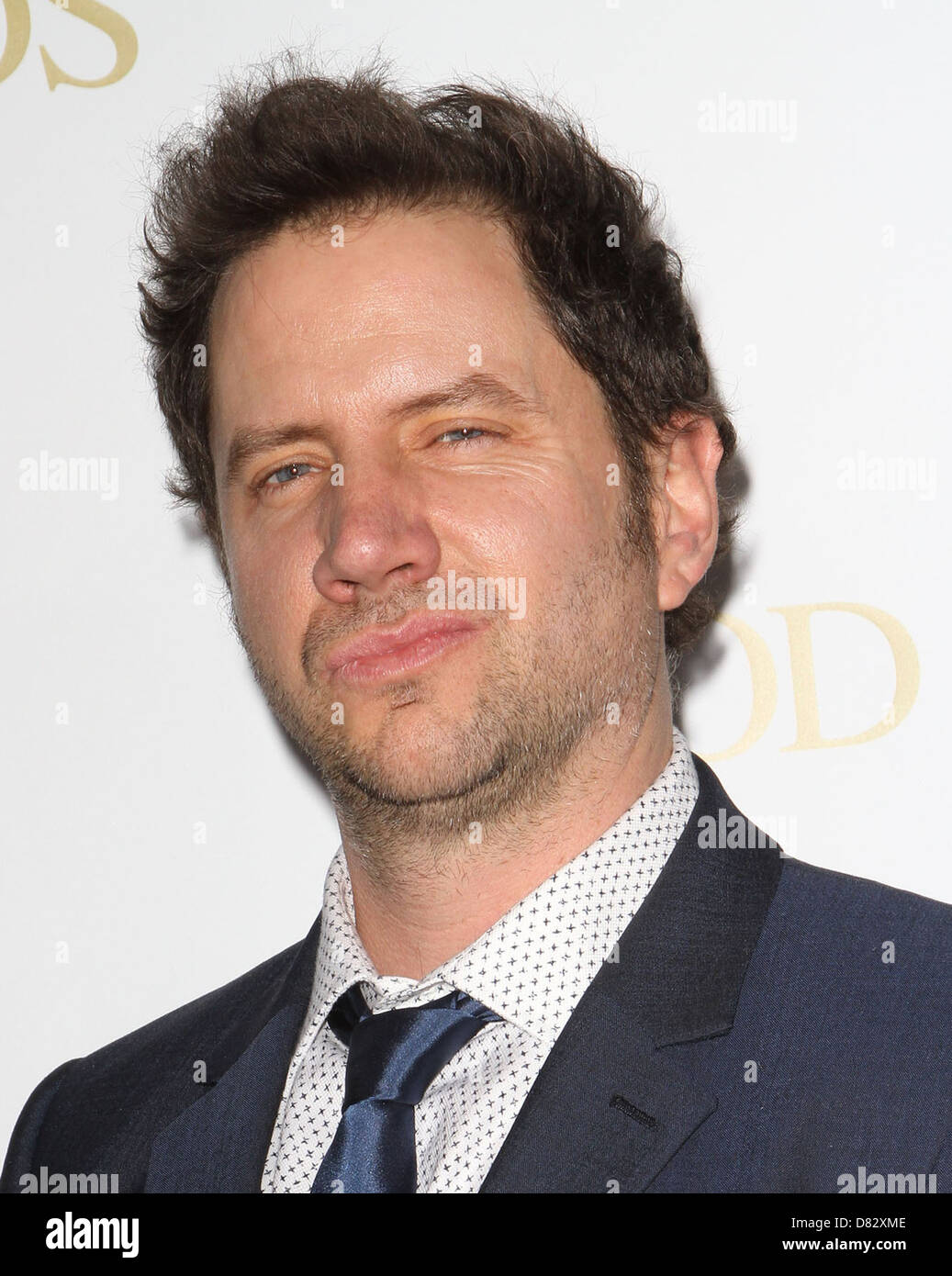 Jamie Kennedy Lionsgate's "Good Deeds" Premiere held at Regal Cinemas L ...