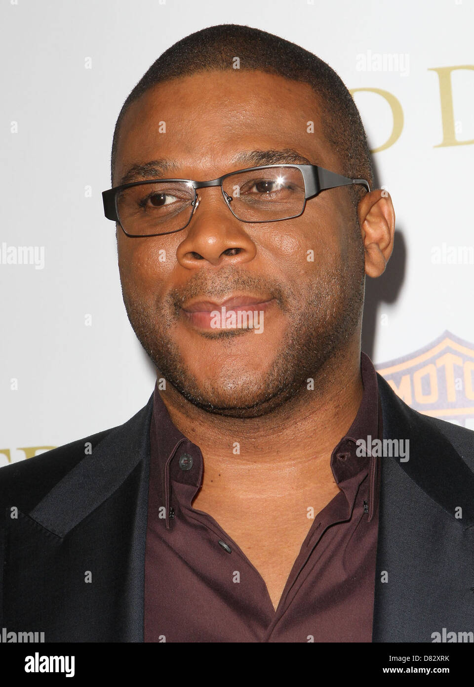 Tyler Perry Lionsgate's "Good Deeds" Premiere held at Regal Cinemas L.A ...