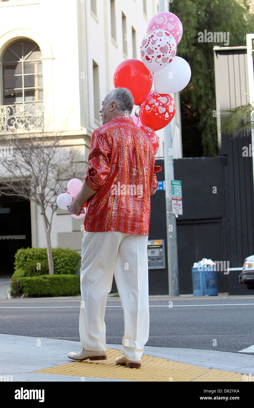 Tulisa Contostavlos leaves her hotel on the way to a recording studio ...