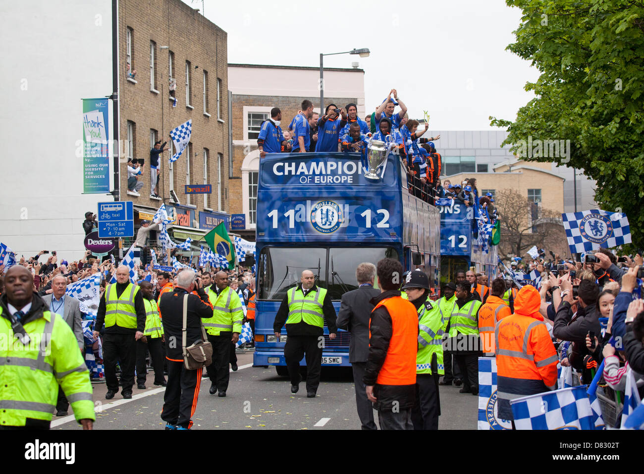 Chelsea player hi-res stock photography and images - Alamy