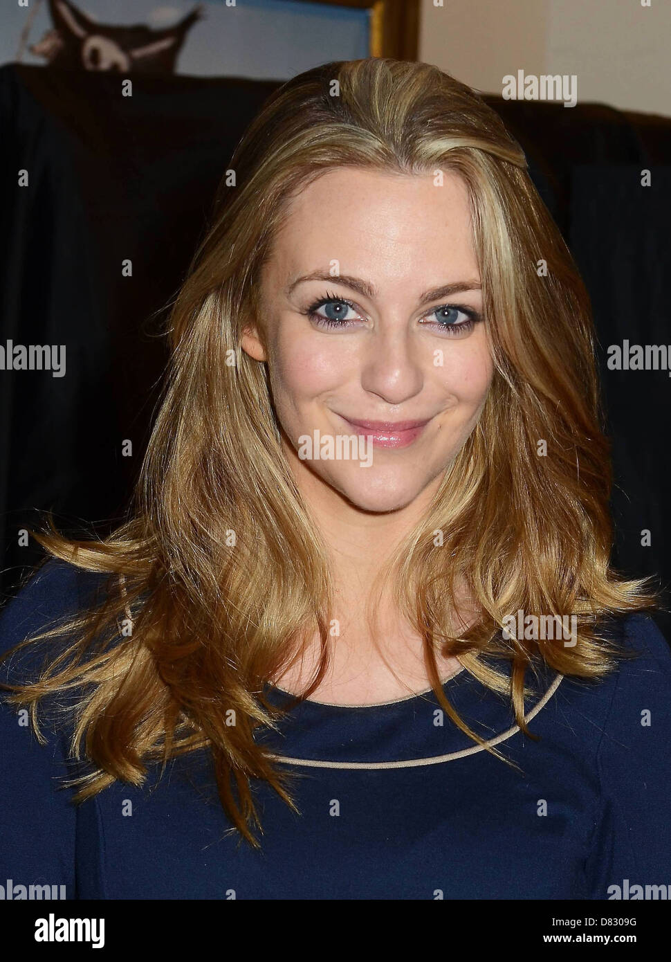 Miranda Raison Jameson Dublin International Film Festival - Closing ...