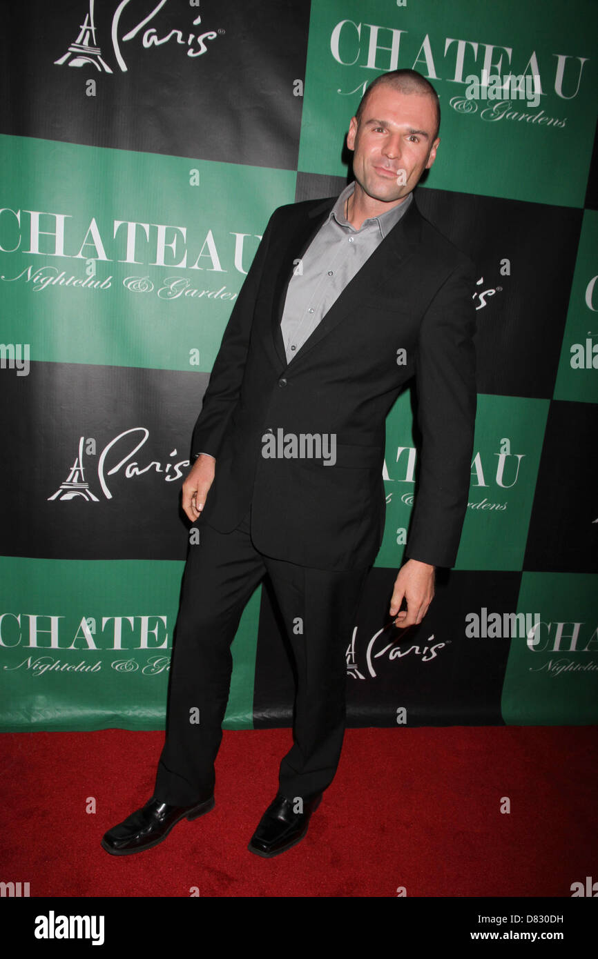 Stephen Dunlevy The Leading Ladies Of "Spartacus: Vengeance" Party at ...