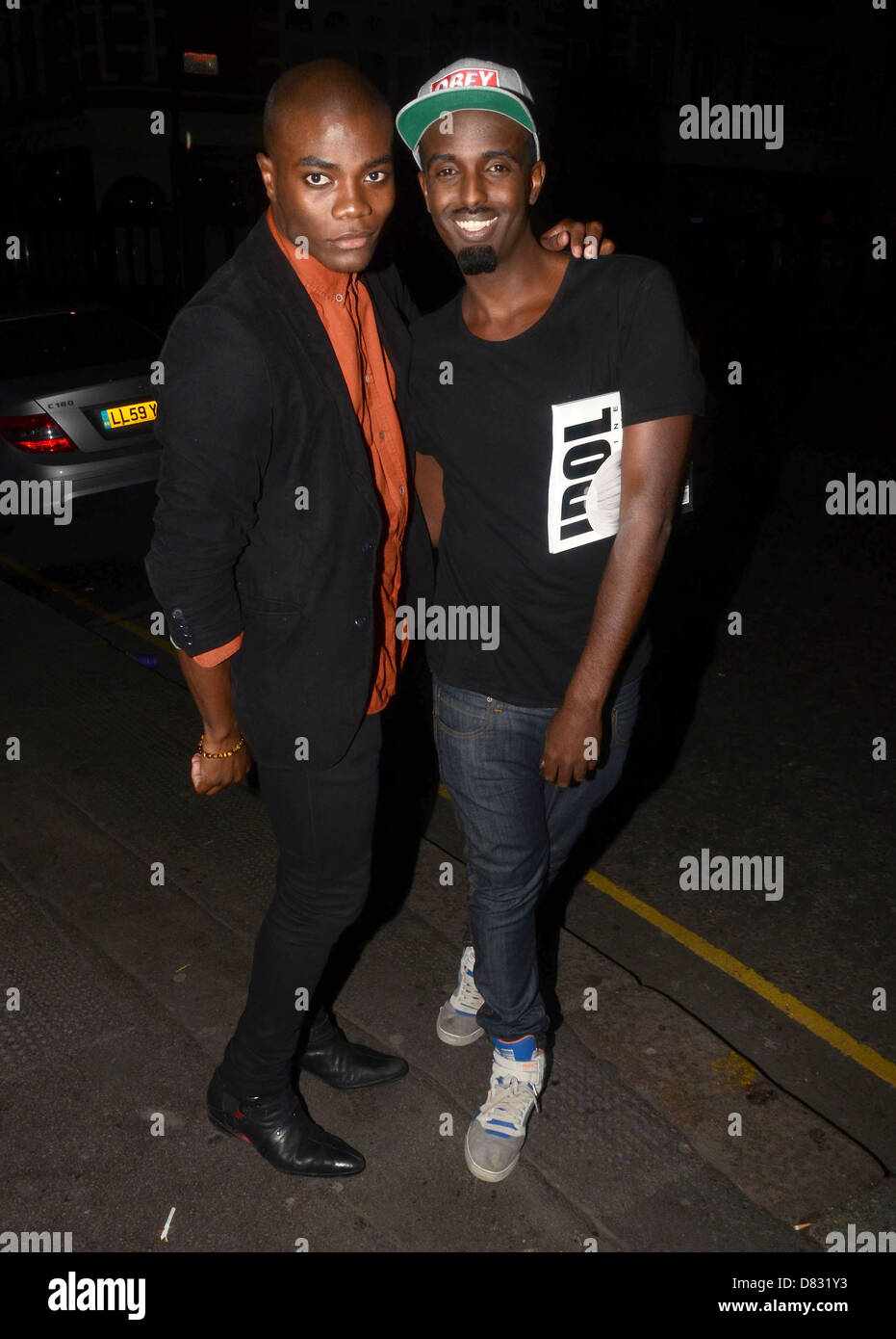 Mason smillie hi-res stock photography and images - Alamy