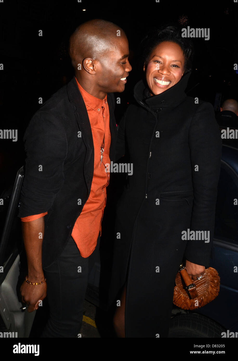 Adeyami hi-res stock photography and images - Alamy