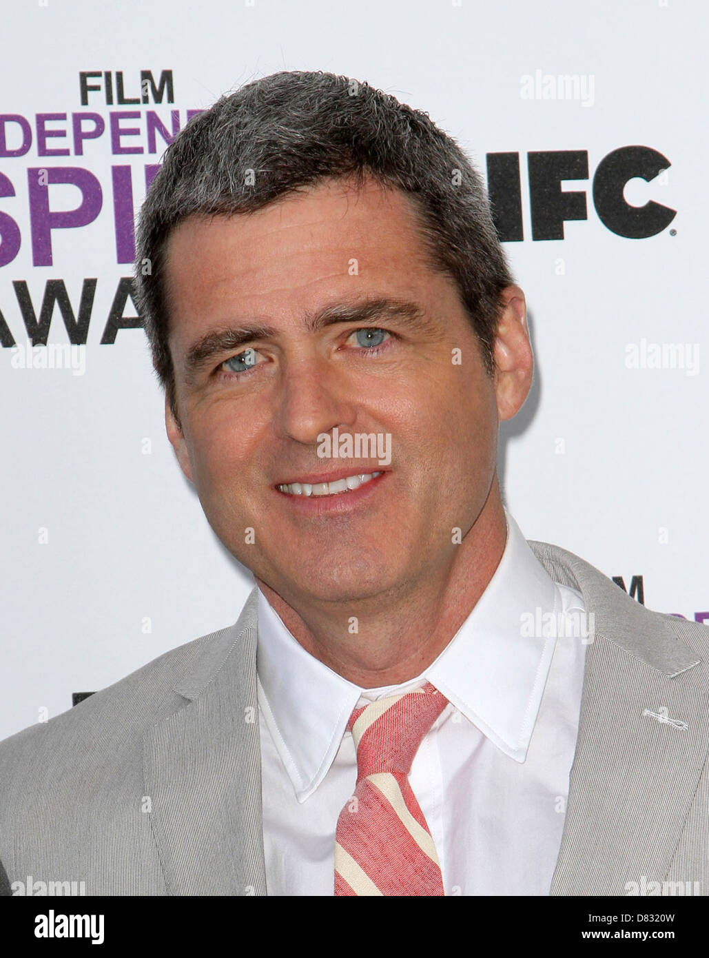 Josh Welsh 27th Annual Independent Spirit Awards at Santa Monica Beach ...