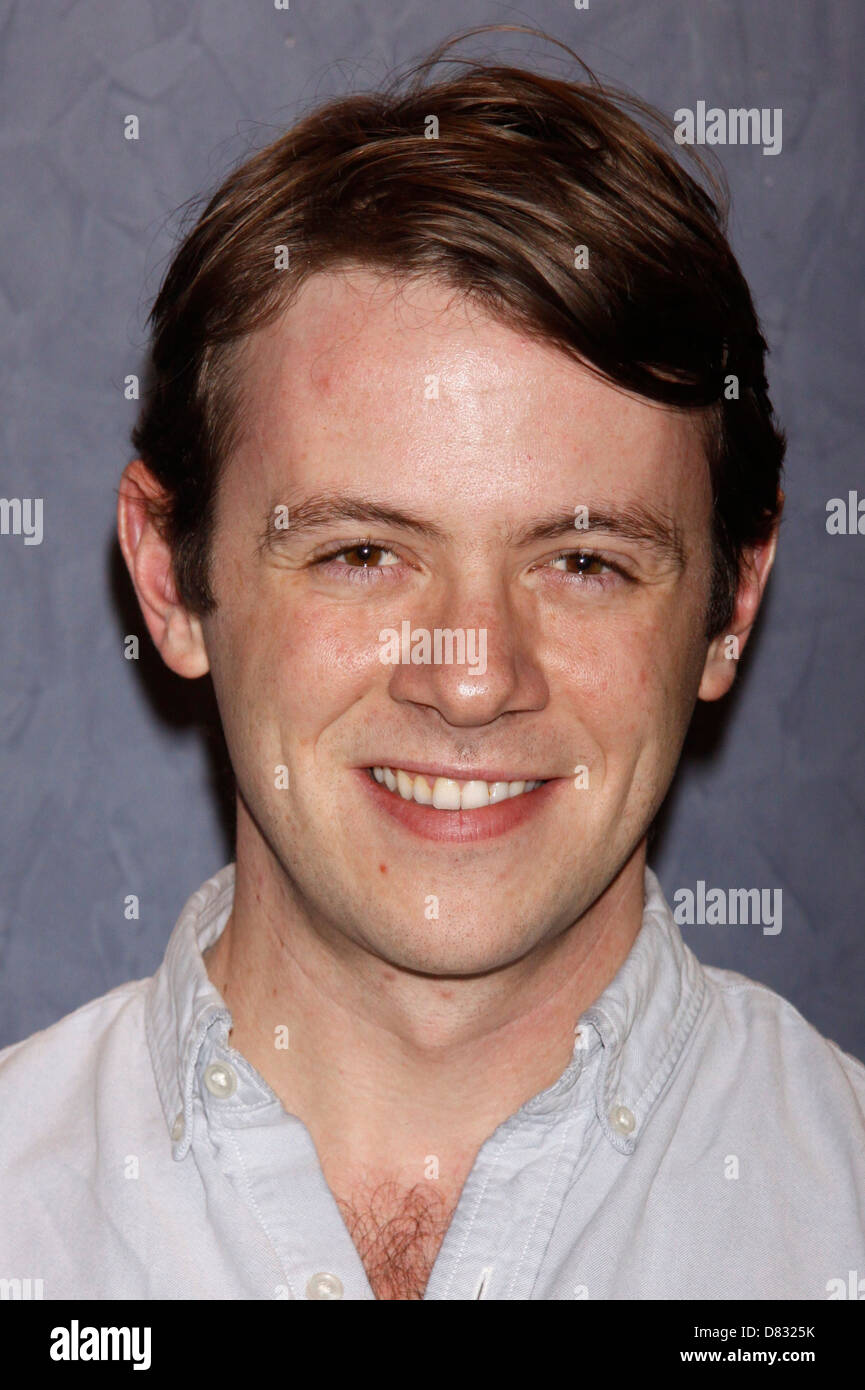Nick Westrate The 2012 Actors' Equity Foundation Acting Awards at the ...