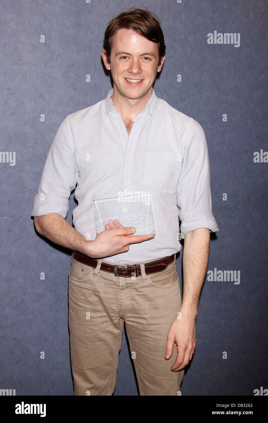 Nick westrate hi-res stock photography and images - Alamy