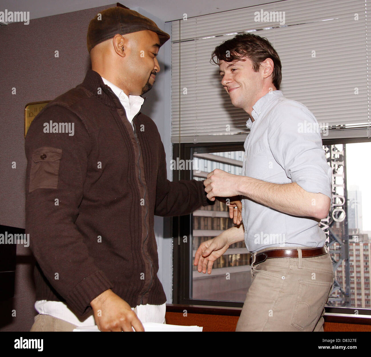 Nick westrate hi-res stock photography and images - Alamy