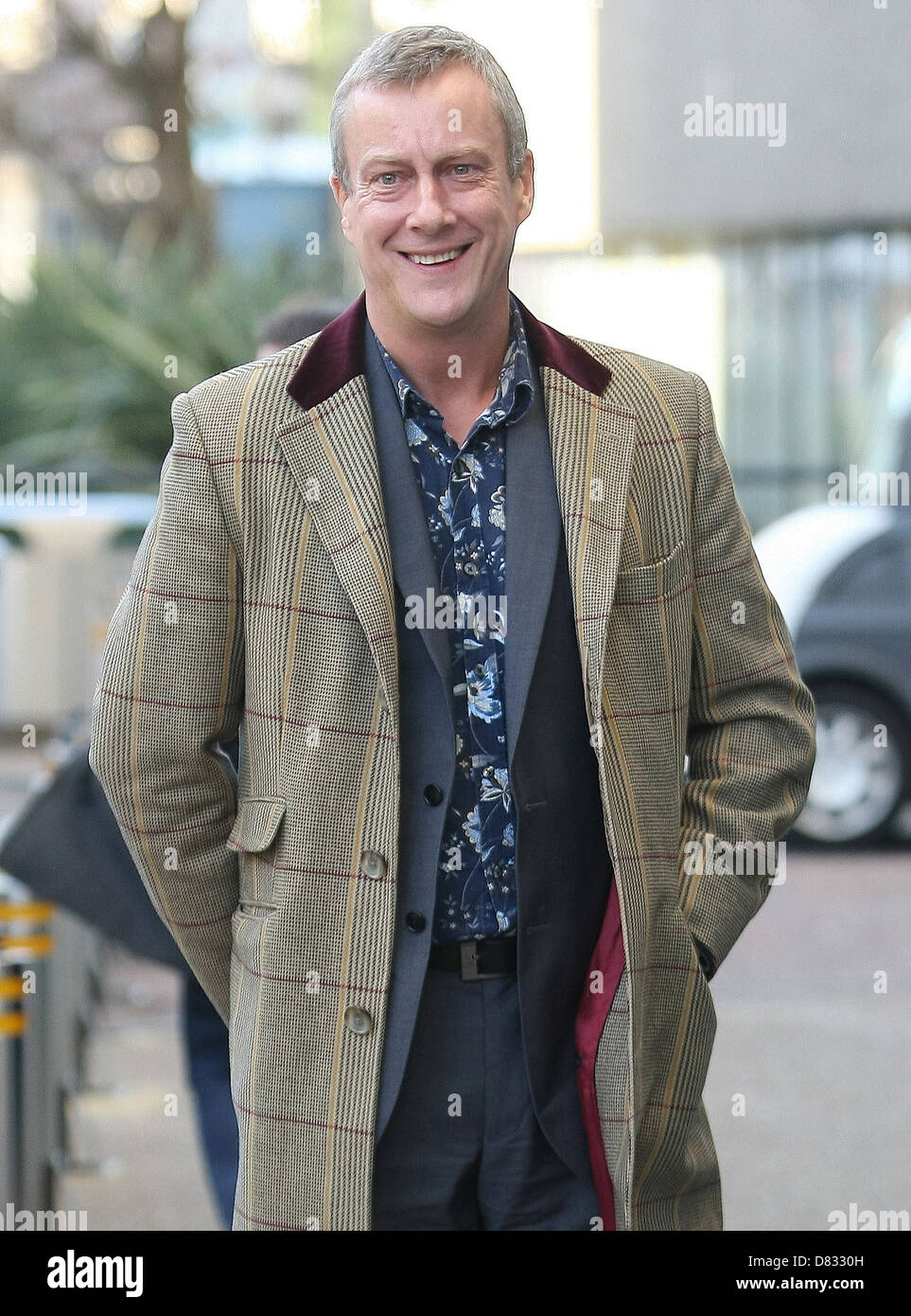 Stephen tompkinson hi-res stock photography and images - Alamy