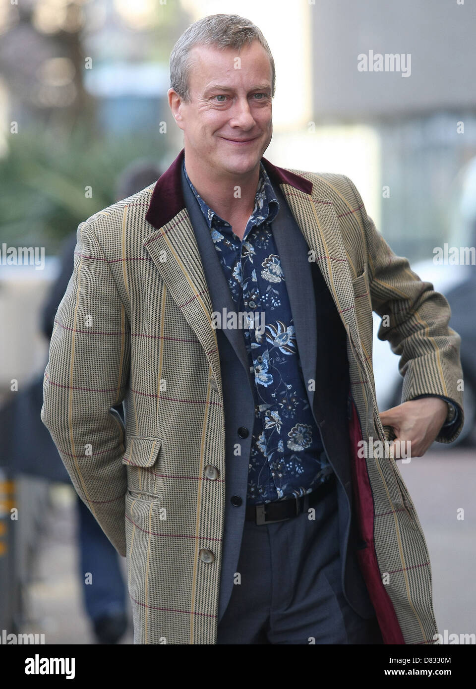 Stephen tompkinson hi-res stock photography and images - Alamy