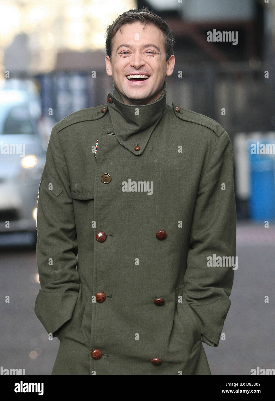 Paul nicholls hi-res stock photography and images - Alamy