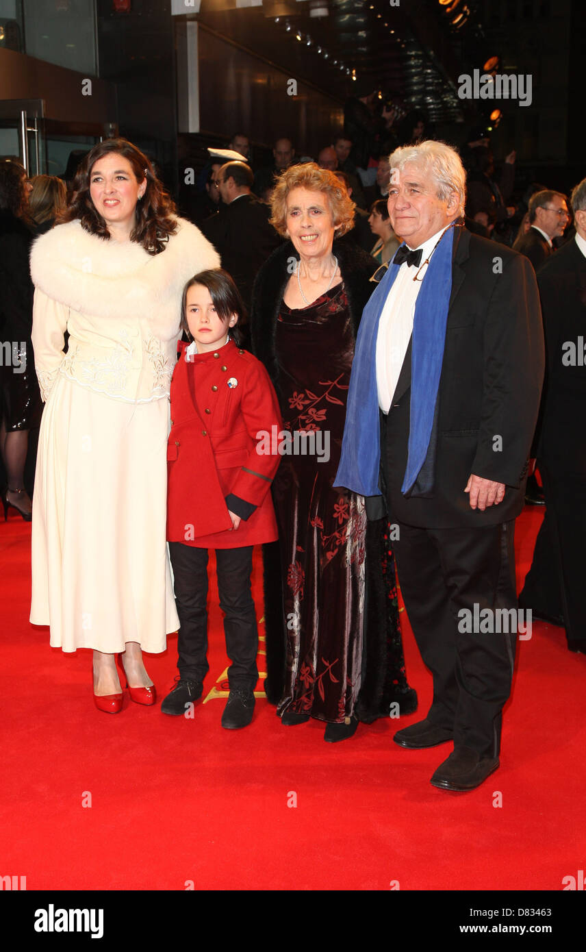 Revel guest High Resolution Stock Photography and Images - Alamy