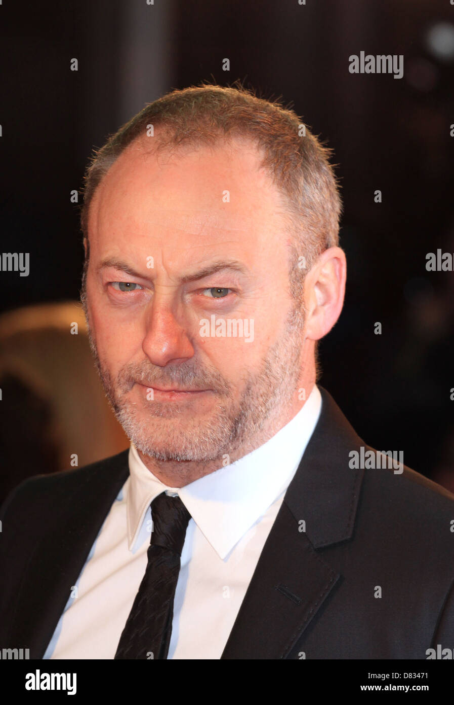 Liam cunningham war horse hi-res stock photography and images - Alamy