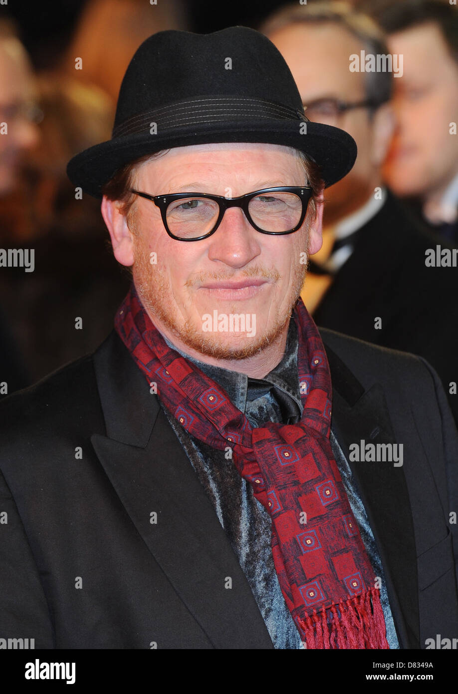 Geoff bell hi-res stock photography and images - Alamy