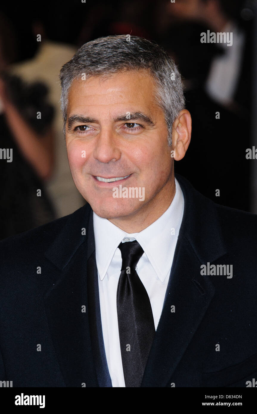 Colin Firth and Livia Giuggioli Orange British Academy Film Awards ...