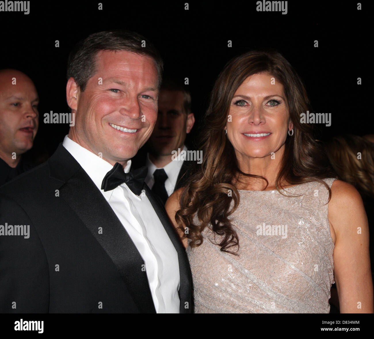 Connie Mack and Mary Bono The 23rd annual Palm Springs International ...