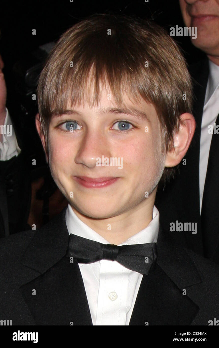 Thomas Horn The 23rd annual Palm Springs International Film Festival ...