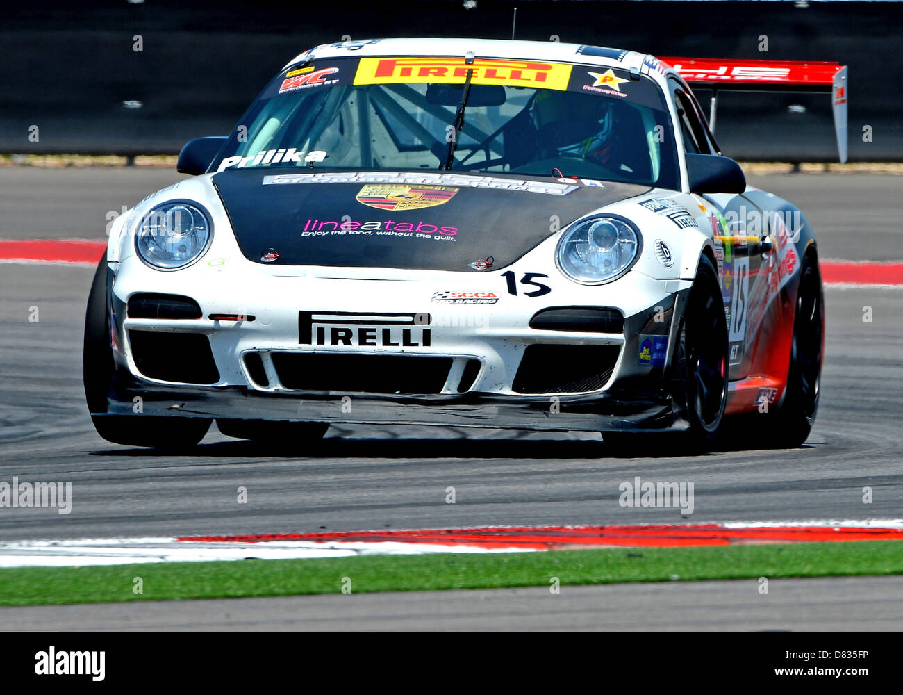 V8 challenge hi-res stock photography and images - Alamy