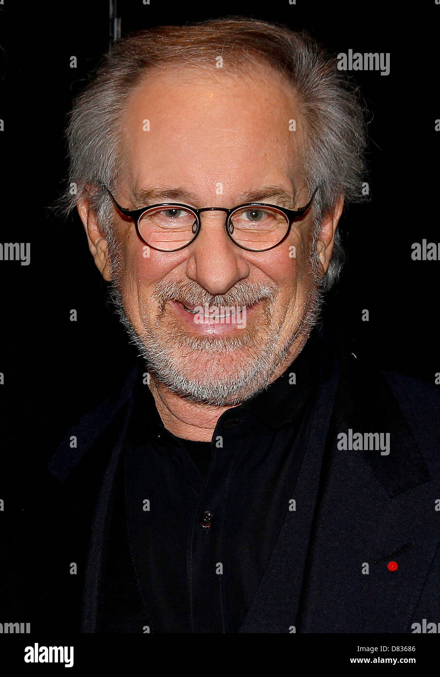 Steven Spielberg 'War Horse' Presentation at la cinematheque Paris ...