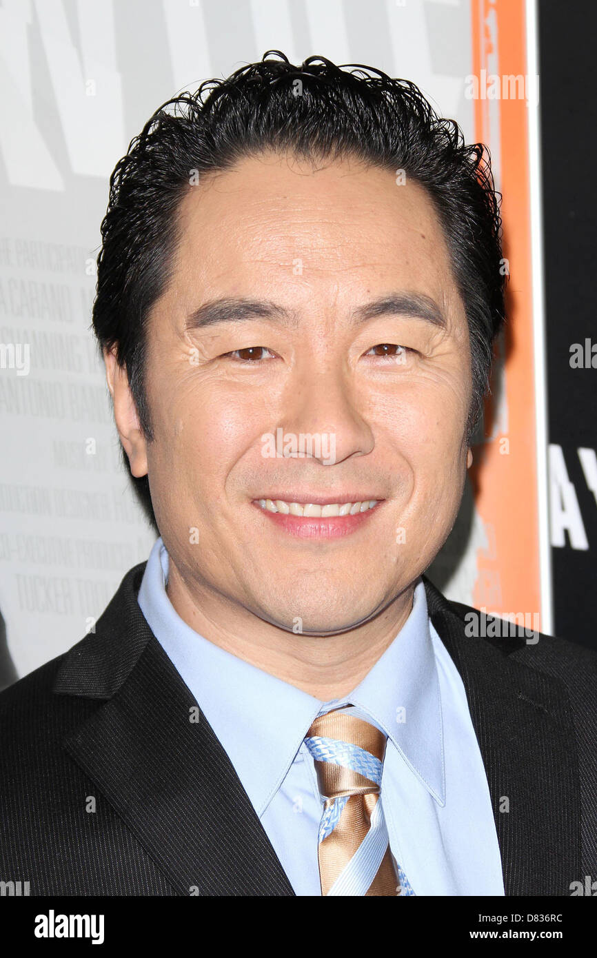 Anthony brandon wong hi-res stock photography and images - Alamy