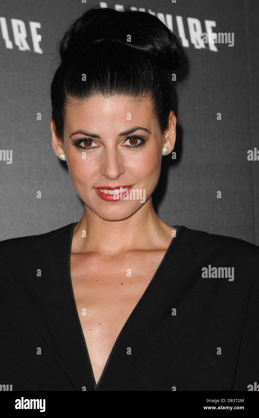 Natasha Berg 'Haywire' Los Angeles premiere at the DGA Theater ...