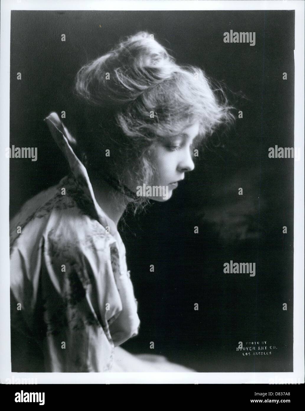 Jan 01, 1915 - Hollywood, California, U.S. - LILLIAN GISH (October 14 ...