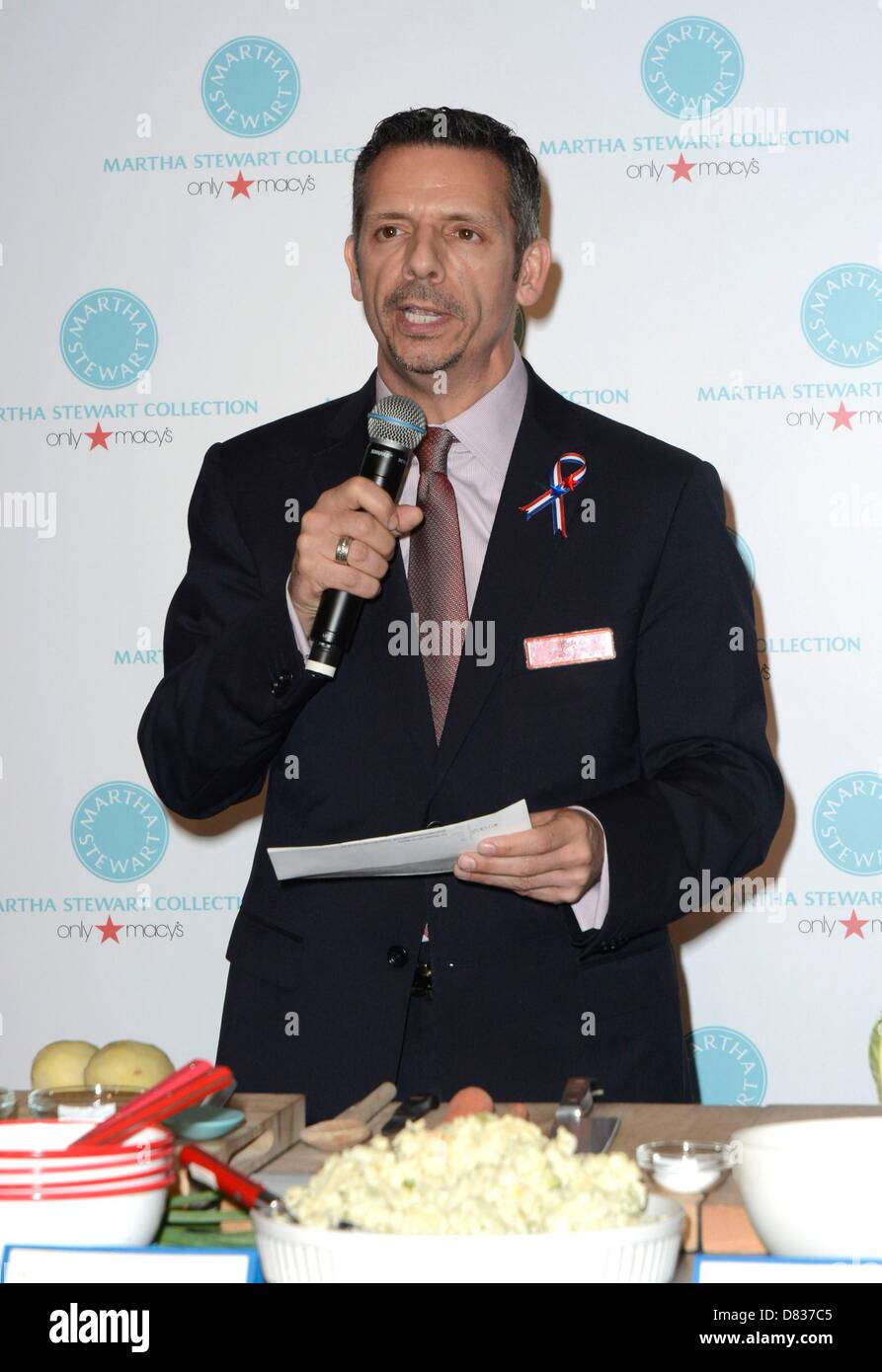 New York, USA. 17th May 2013. Scott Gabriel at in-store appearance for ...
