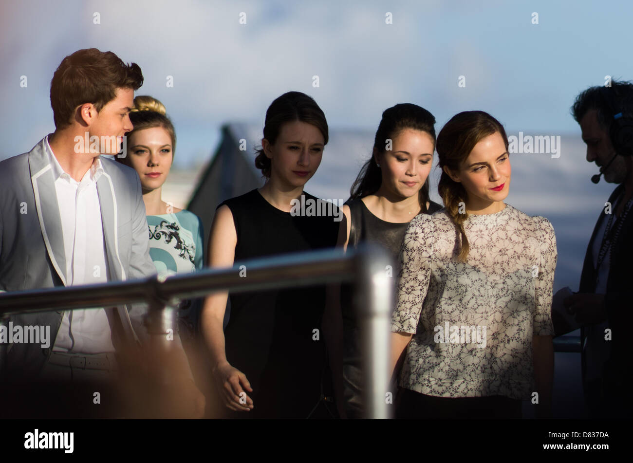 Le Film Bling Ring Le Monde De Sofia