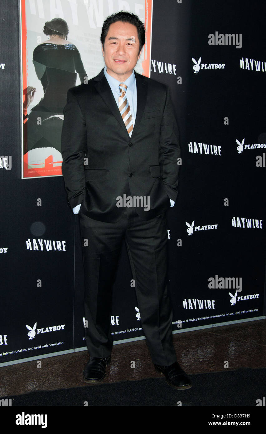 Anthony brandon wong hi-res stock photography and images - Alamy