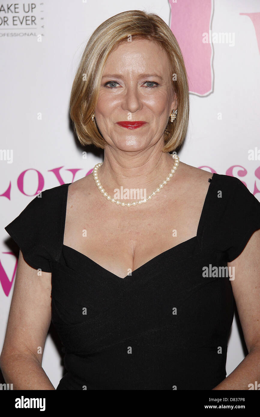 Eve Plumb from the classic TV show' The Brady Bunch' After party ...