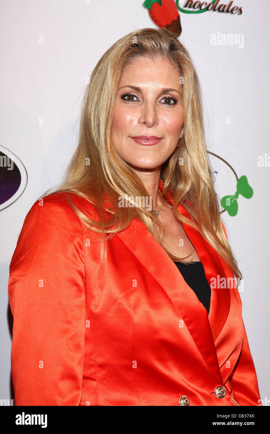 Jody Mortara How Sweet It Is Pre-Grammy Red Carpet Celebration at the Renaissance Hotel ...