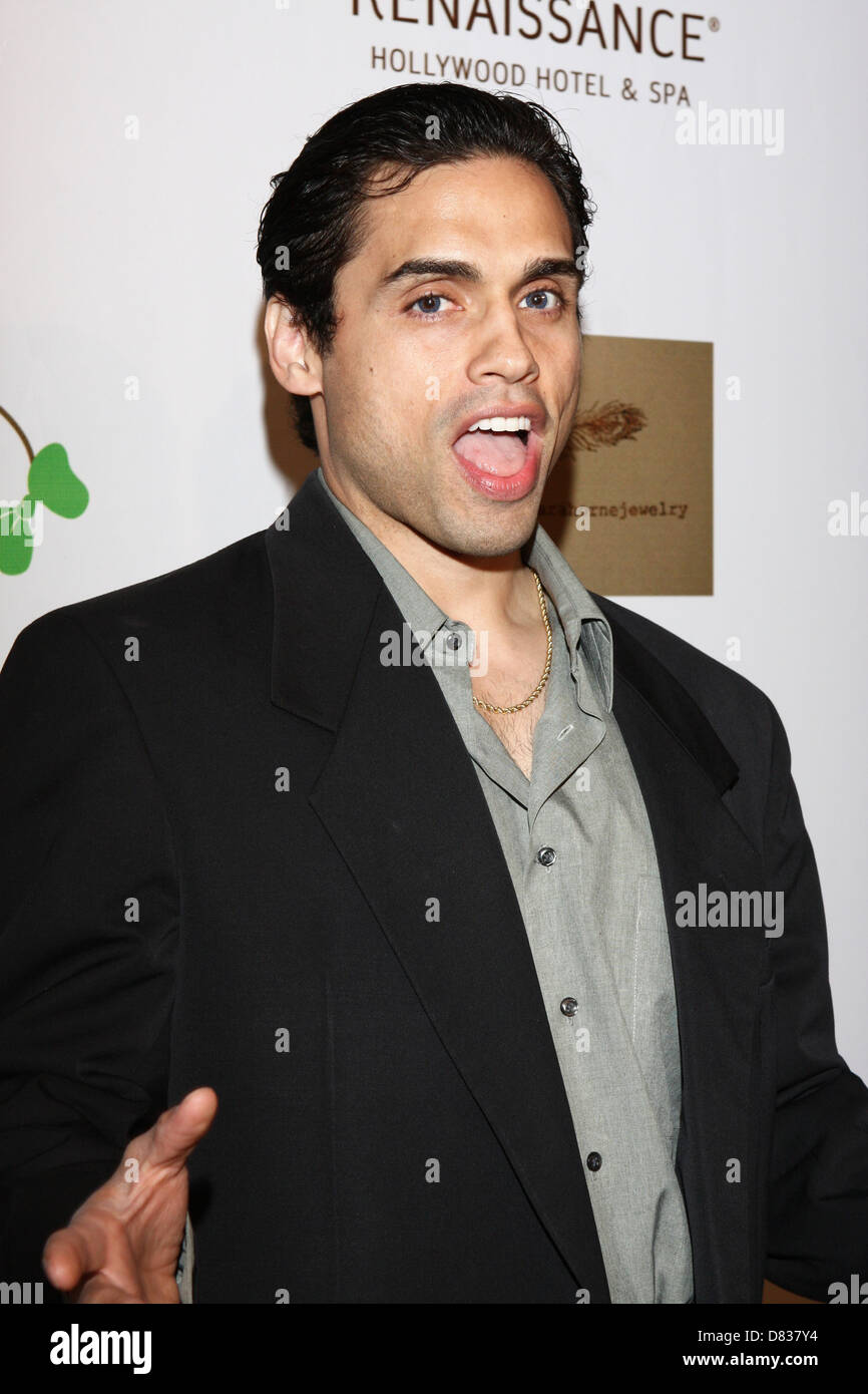 Danny Arroyo How Sweet It Is Pre-Grammy Red Carpet Celebration at the ...