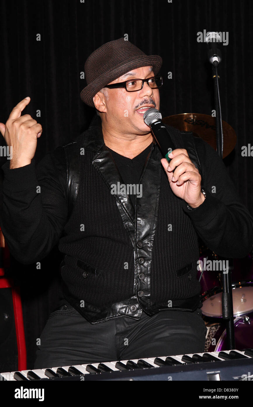 Howard Hewitt How Sweet It Is Pre-Grammy Red Carpet Celebration at the ...