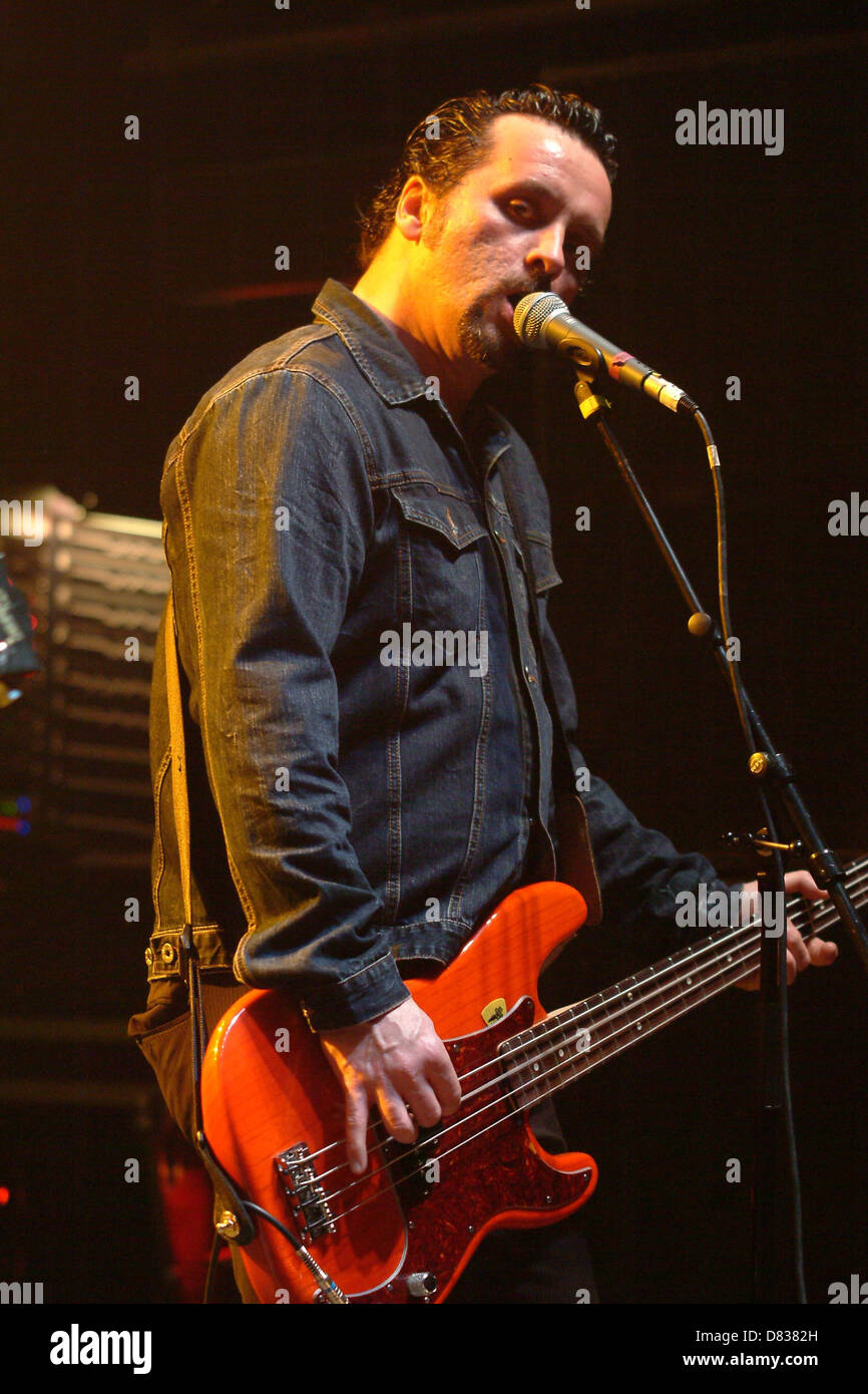 Derek brown hi-res stock photography and images - Alamy