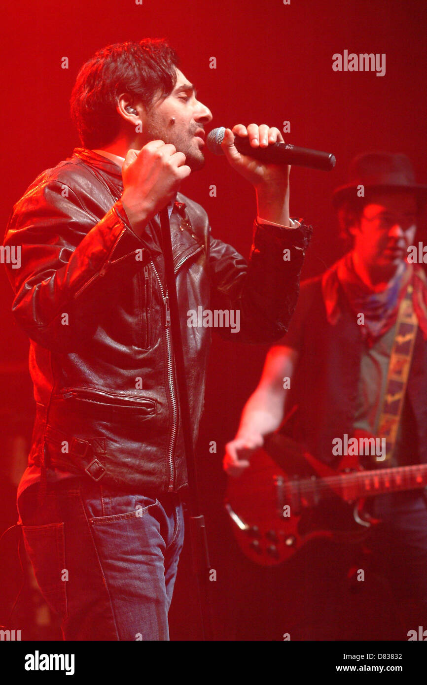 Dante gizzi hi-res stock photography and images - Alamy