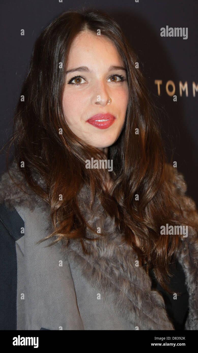 Chelsea fashion week hi-res stock photography and images - Alamy