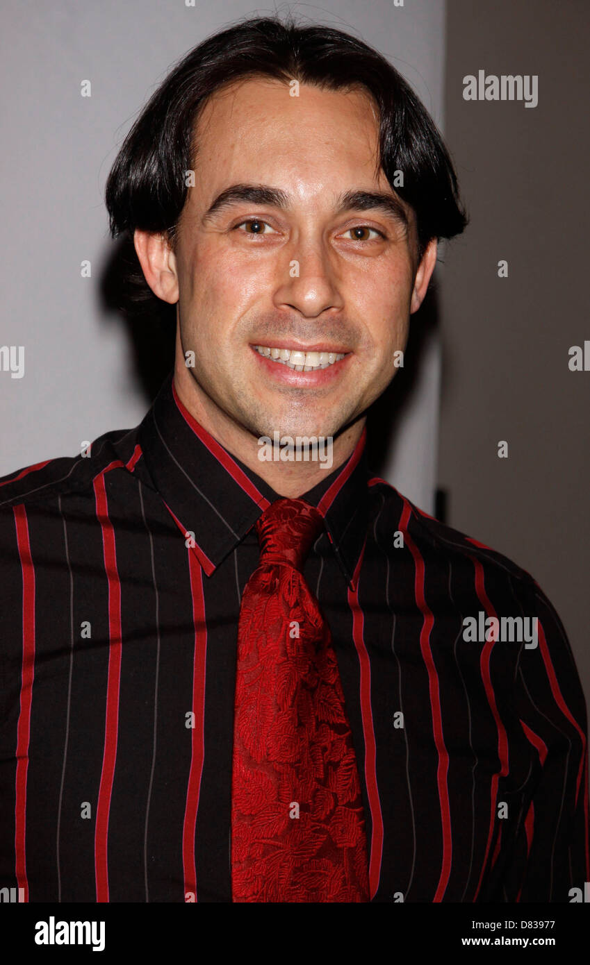 Ryan Duncan Theatre Works USA 50th Anniversary Celebration held at the ...