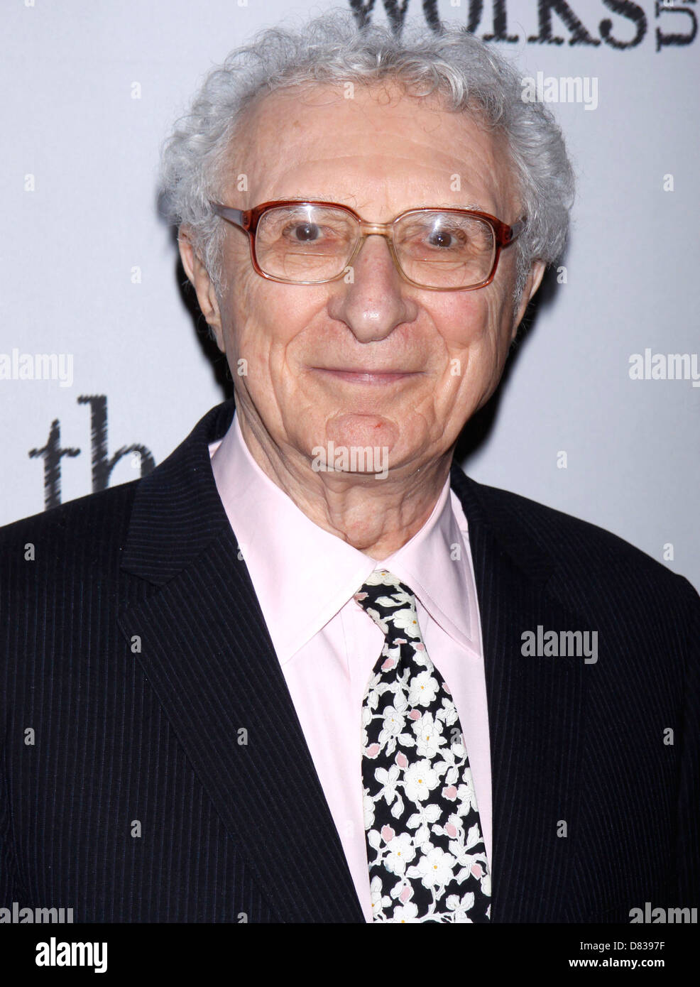 Sheldon Harnick Theatre Works USA 50th Anniversary Celebration held at ...