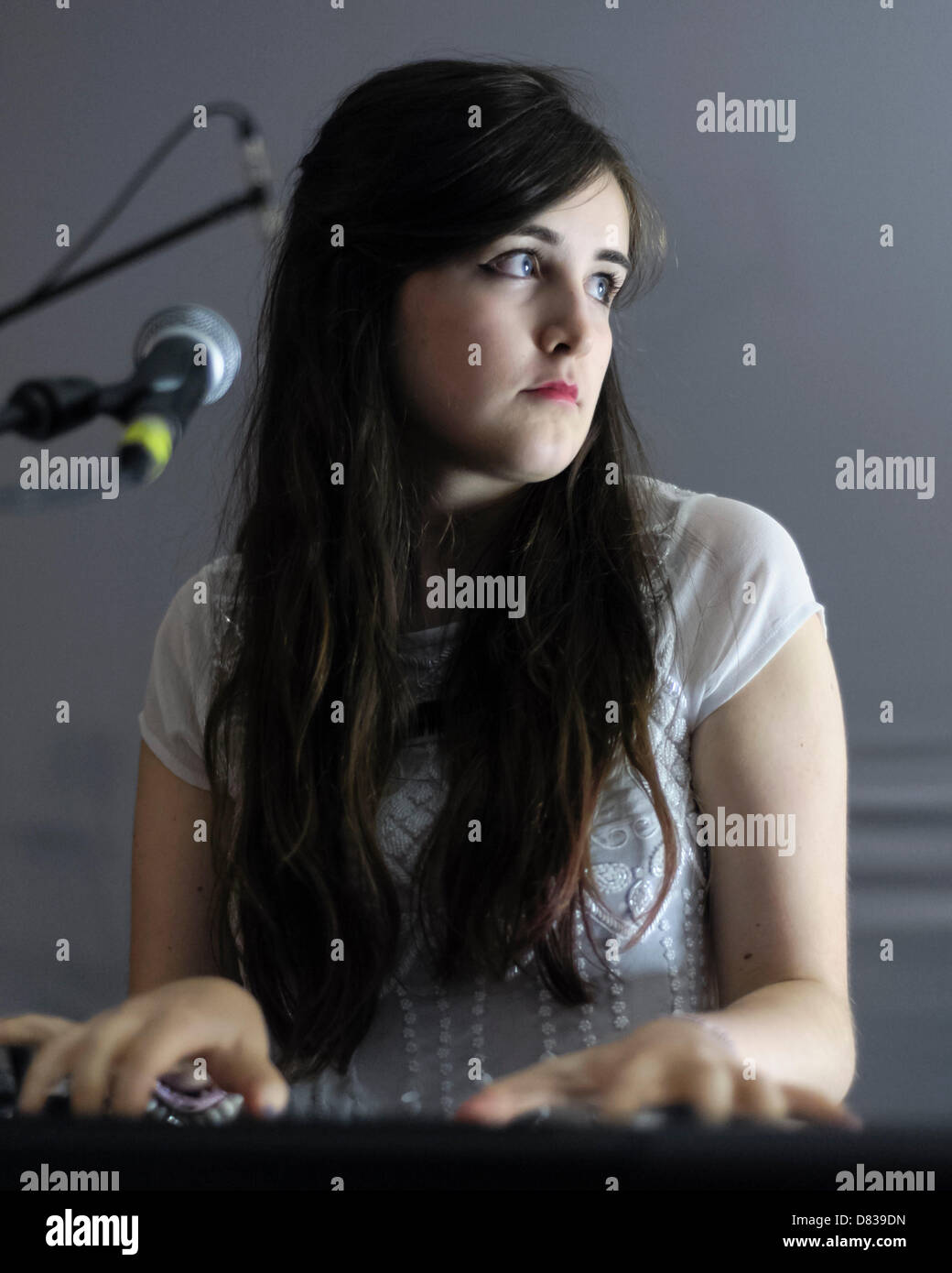 Lauren Aquilina plays Blind Tiger as part of The Great Escape Festival ...