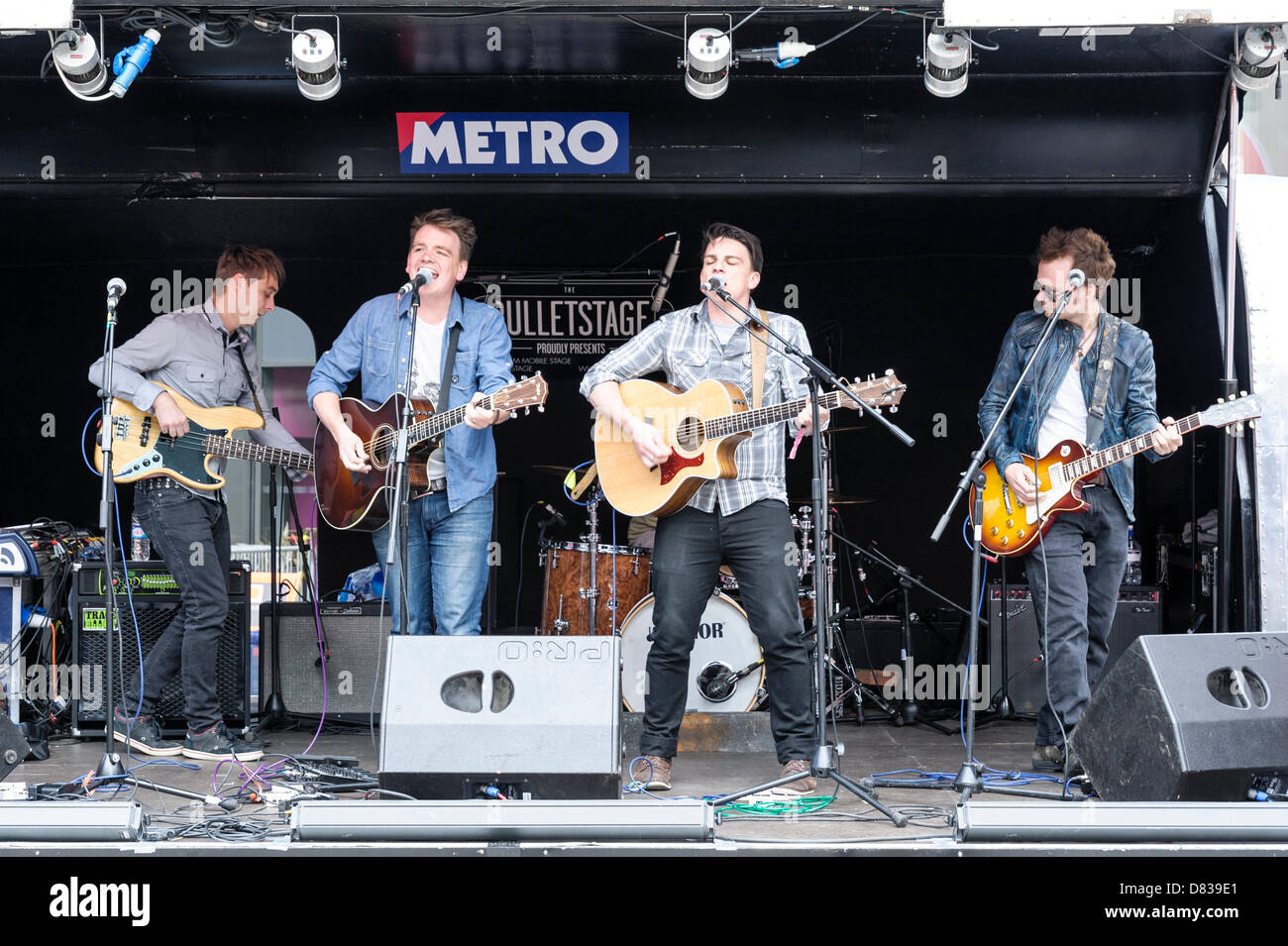 Joseph dunwell hi-res stock photography and images - Alamy