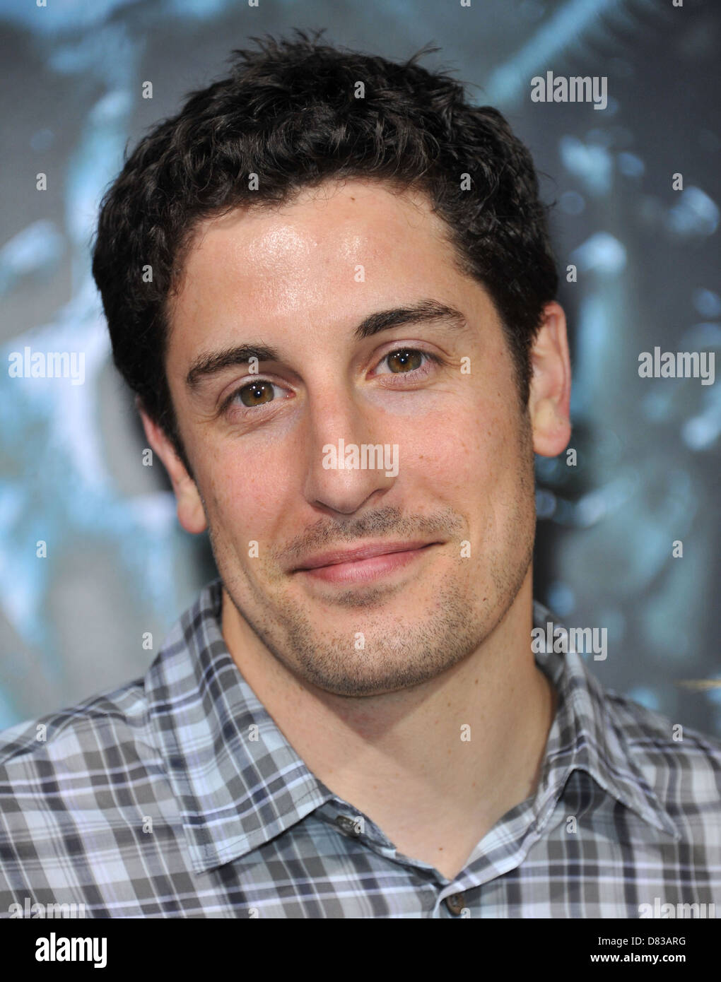 Jason Biggs Hot