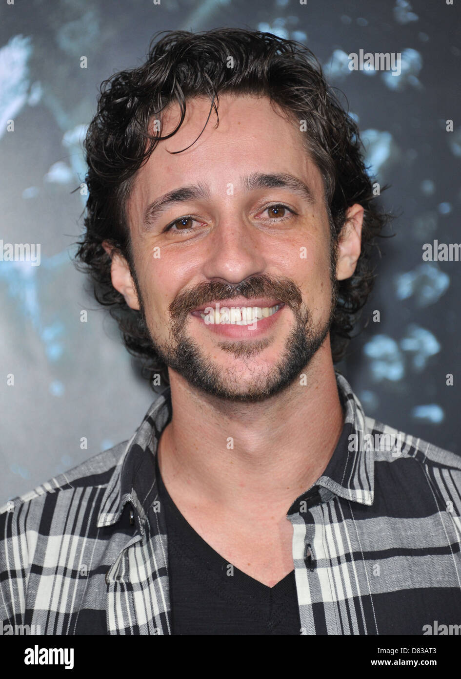 Thomas Ian Nicholas 2022