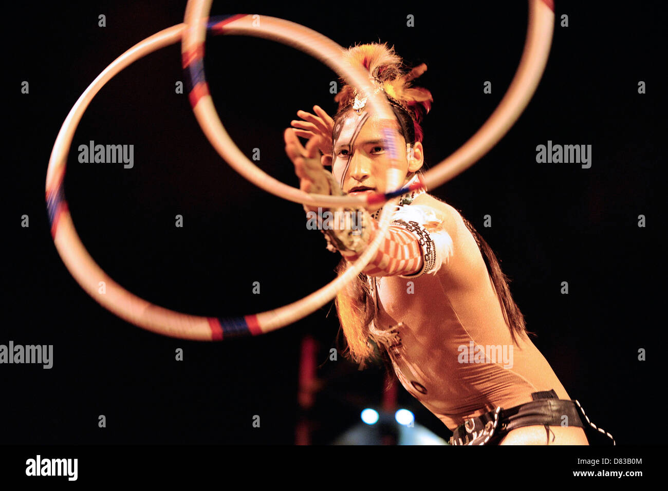 Nakotah larance hi-res stock photography and images - Alamy