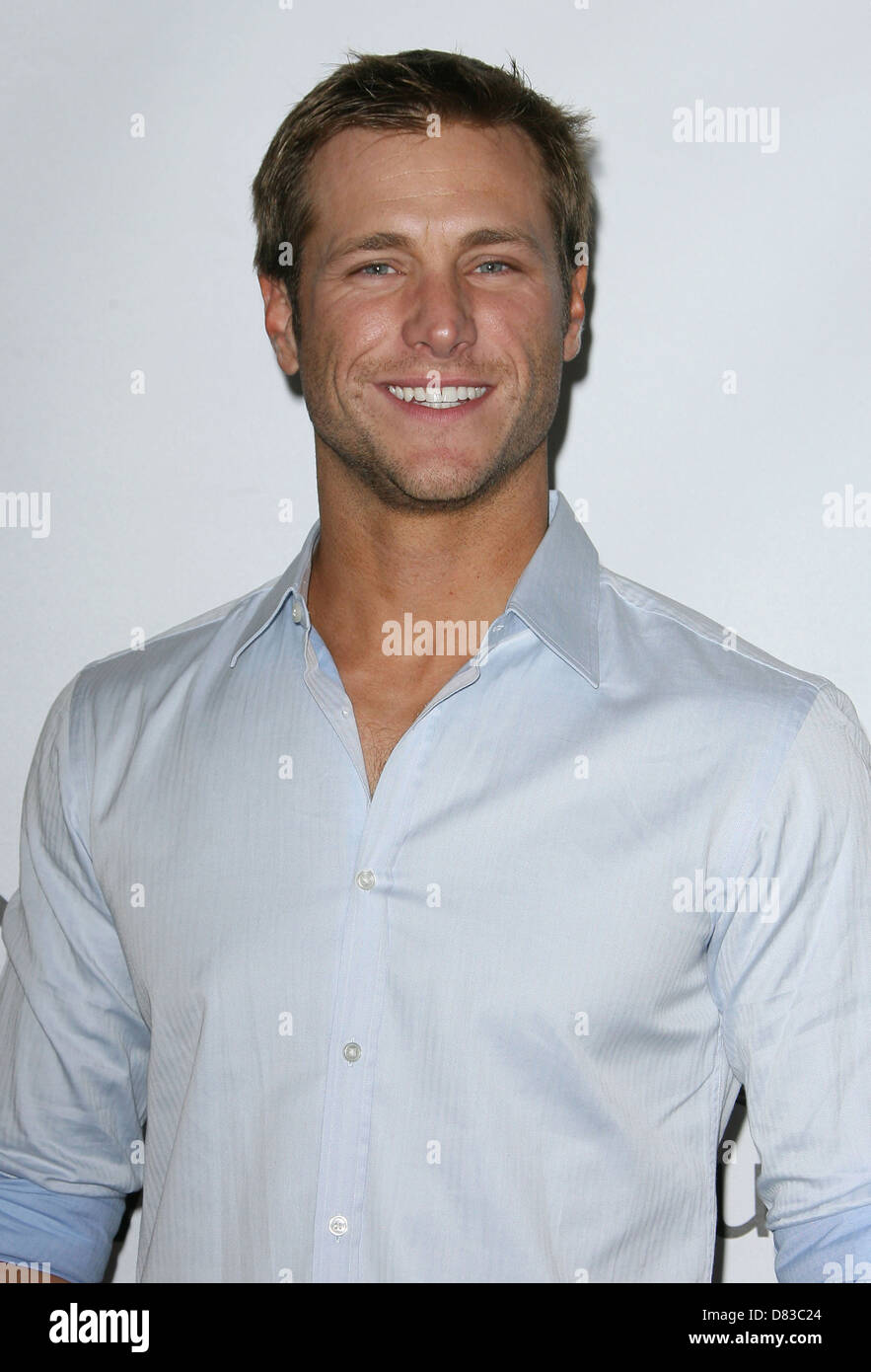 Jake Pavelka Disney ABC Television Group Host "Summer Press Tour" Party ...