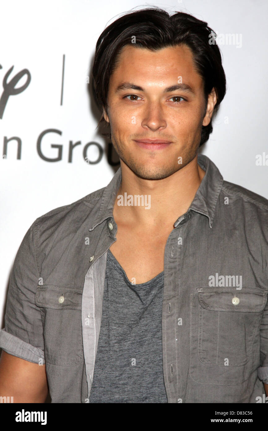 Blair Redford Disney ABC Television Group hosts 'Summer Press Tour' at ...